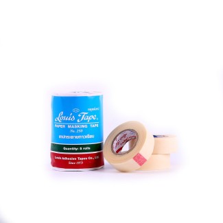 Made-to-order Adhesive Tape | Louis Adhesive Tapes Co., Ltd.