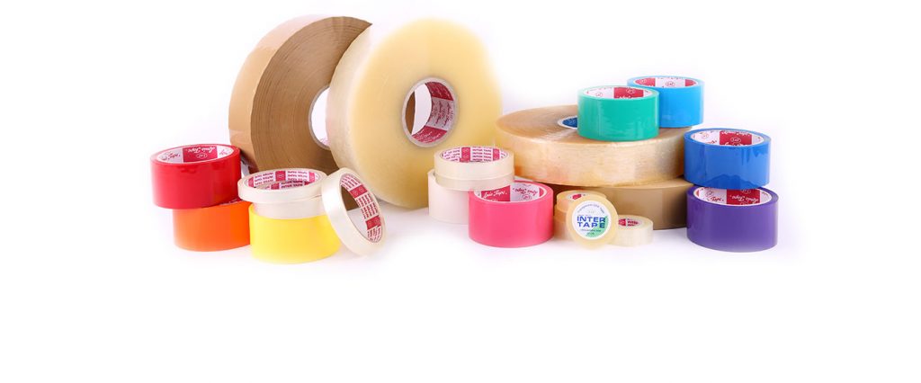 Louis Tape ผลิตเทปกาวรายใหญ่ที่สุดแห่งหนึ่งในอาเซียนกว่า 50 ปี